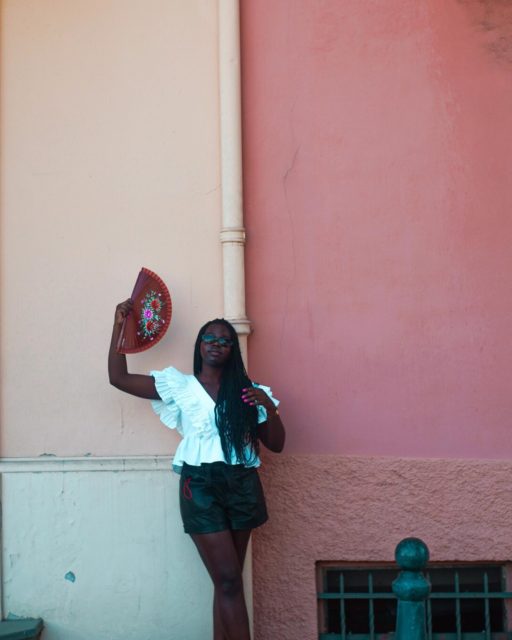 I am Clueless #BackToThe90S - Aboutnoemiel